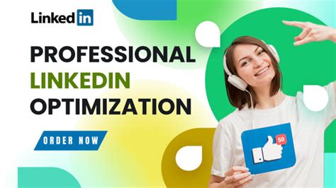 Provide Professional Linkedin Profile Optimization Service By Sanariaz127 Fiverr