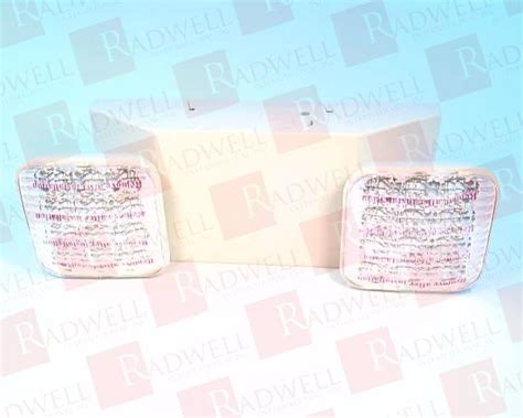 LED 90 Fire Emergency Light Beacon By EXITRONIX