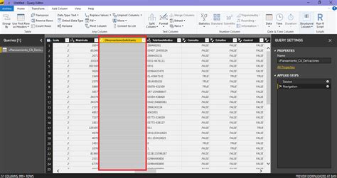 Fill Up Empty Cells With Options From A Pop Up Lis Microsoft Fabric Community