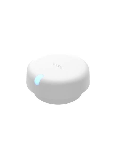 Aqara Fp2 Presence Sensor With Millimeter Wave Radar Technology