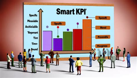 Implementasi Kpi Smart Studi Kasus Perusahaan Digital Marketing