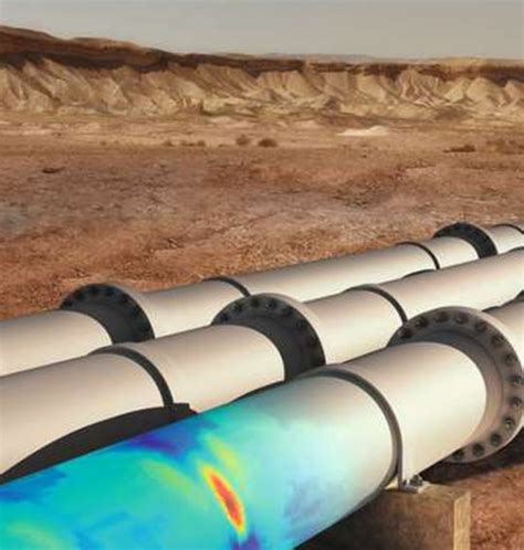 PIPELINE INTEGRITY AUT Specialists