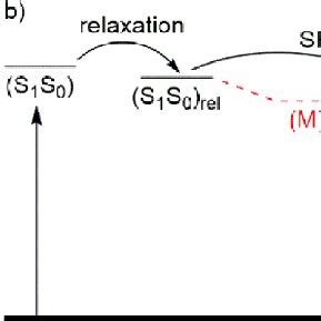 Kinetic Models Used To Fit The Fs TAS And Ns TAS Data For A Pt L Pc Download Scientific