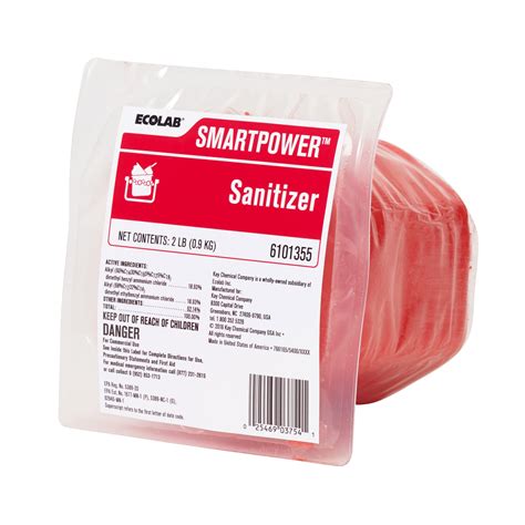 Smartpower Sanitizer