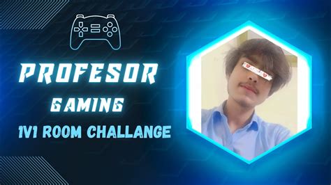 Pubg Gaming Vedio 1v1 Challenge Room Pak Vs India Youtube