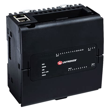 Unitronics Plc And Automation Products On Linkedin Virtualhmi Industrialautomation