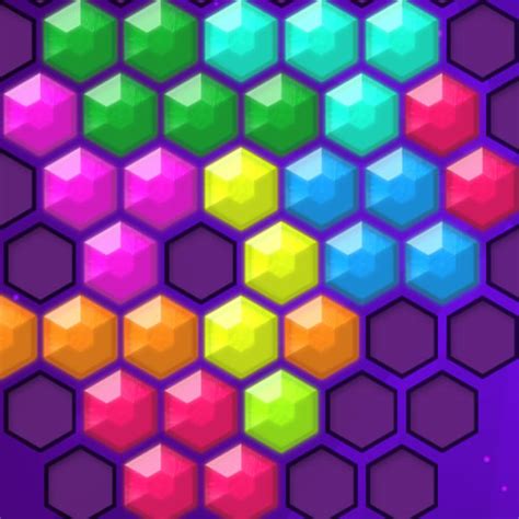 Hex Puzzle Play Now Online For Free