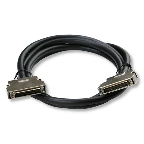 Ta101 Hd50 Scsi 2 Cable Tews Technologies Gmbh