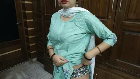 Real Desi Indian Punjabi Sardarni Stepmom Fucked With Big Cock New Porn Sex Video Xhamster