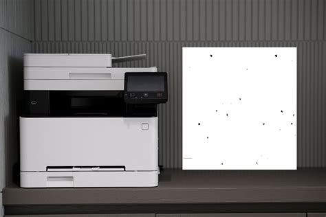 How To Fix The Printer If Its Printing Dots On Paper How To Fix The Printer If Its Printing Dots On Paper