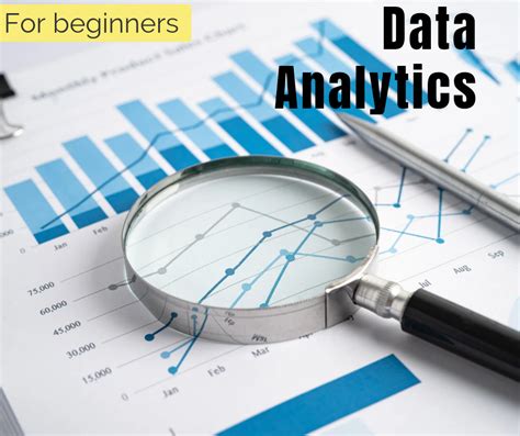 Data Analytics For Beginners Learn Skills Africa