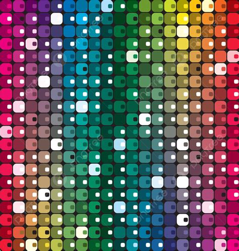 Vector Mosaic Background Illustration Artwork Decor Vector Illustration Artwork Decor Png And