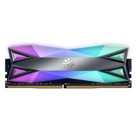 XPG SPECTRIX D60G DDR4 RGB Memory Hukut Com