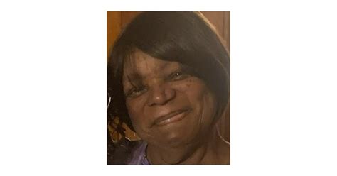 Roberta Adams Obituary 2024 North Charleston Sc Dickerson Mortuary Llc