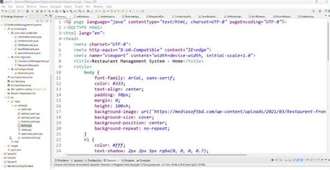 indu m on linkedin hello connection 👋 i have developed a restaurant management system as…