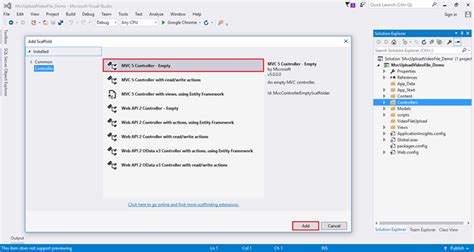 How To Dynamically Upload And Play Video File Using Asp Net Mvc