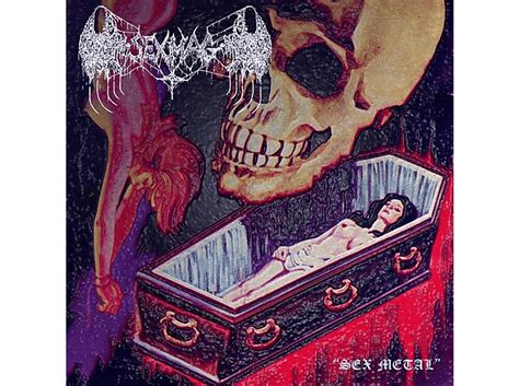 Sex Metal Mediamarkt