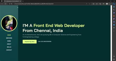 Video Mohankumar K On Linkedin Css Html Opportunity Javascript Github Viehgroup
