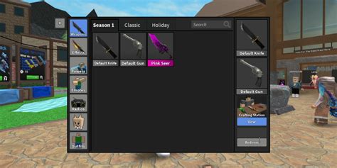 Roblox Angelaz S MM2 Codes