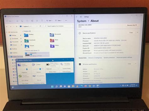 For Sale Lenovo Ideapad S Iwl Portmore