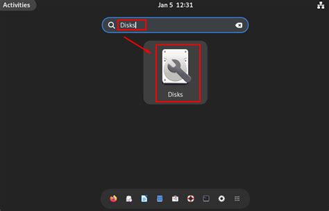 How To List Disks In Debian 12 Linuxways