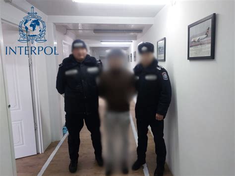 Хүчиндэх гэмт хэрэгт шалгагдаж байхдаа гадаад руу оргон зайлсан этгээдийг ШУВУУ ажиллагаагаар