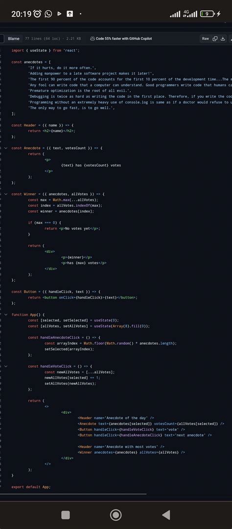 Isah Abba Ibrahim On Linkedin Completed The Part 1 Exercises Today And Below Are Some Code