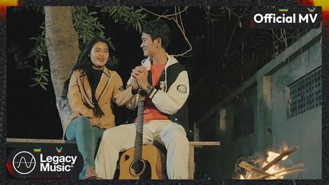 ခင်သက်ထား အလွမ်းမီး [official Mv] Youtube