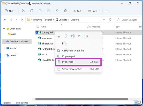 7 Best Ways To Fix OneNote Read Only Status