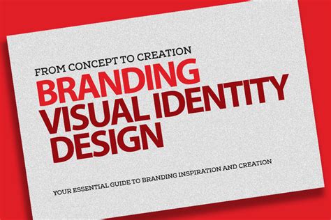 Mastering Branding And Visual Identity Design Gdj