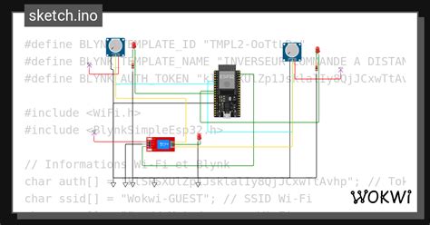 Source Inverter Copy 2 Test Wokwi Esp32 Stm32 Arduino Simulator