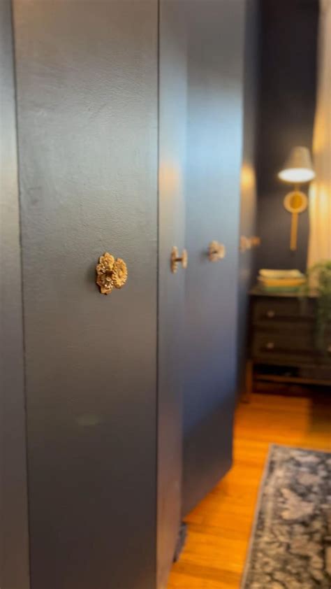 Hardware Hack Bathroom Interior Design Furniture Makeover Diy