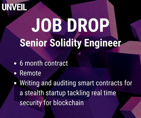 Jack Goodridge On Linkedin Blockchain Solidity Smartcontract Smartcontracts