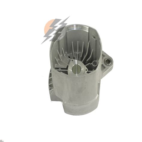 TAPA TRASERA PARA ALT DELCO 25SI