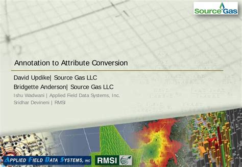 Pdf Annotation To Attribute Conversion