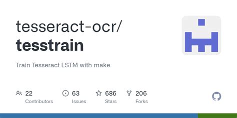 Tesstrain Generate Line Box Py At Main · Tesseract Ocr Tesstrain · Github