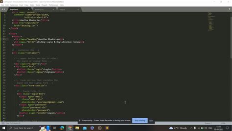Aastha Bhadoria On Linkedin Webdevelopment Html Css Javascript