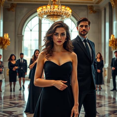 They Humiliated Me Publicly For Refusing To Give Up My Inheritance But My Billionaire Brothers