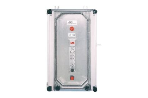 Gas Sampling System At ₹ 100000 Industrial Mixer In Navi Mumbai Id