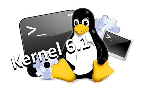 el núcleo de linux 6 1 introduce la función de registro de detección de