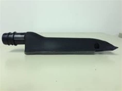 Vacuum Attachment For Oster 76 Clipper