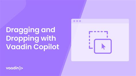Creating Java Uis Faster With Vaadin Copilots Drag And Drop Vaadin