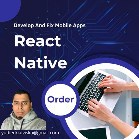 Upgrade React Native Apps For You By Yudiedrialviska Fiverr
