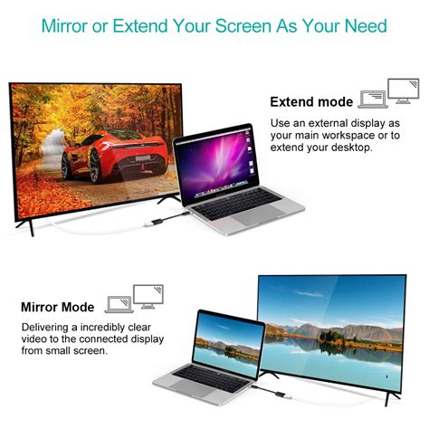 هاب 1 پورت Usb C به Hdmi چویتک مدل Hub H04 راندمان