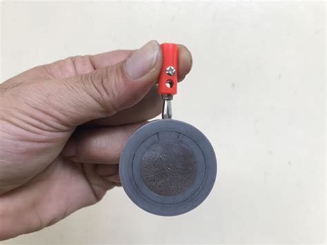 D I Y CNC Magnetic Z Probe Steps With Pictures Instructables