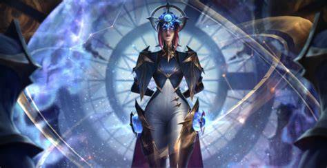 LOLM新玩家指南皮肤自选宝箱选哪个 英雄联盟手游大神回答 梦幻手游网
