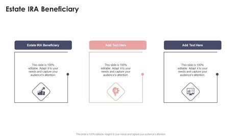 Estate IRA Beneficiary In Powerpoint And Google Slides Cpb PPT Sample