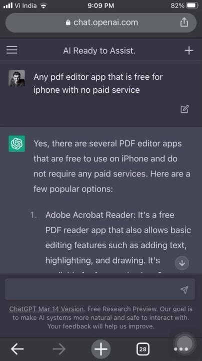 Video Vigneshwaran G On Linkedin Chatgptai