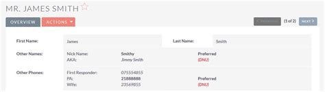 Add More Flexibility By Enabling Unlimited Field Entries