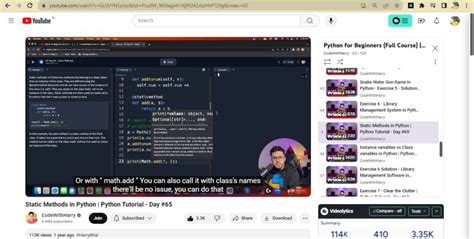 100daysofcode Day53 100dayscodingchallenge Programming Codewithharry Pythonpractice